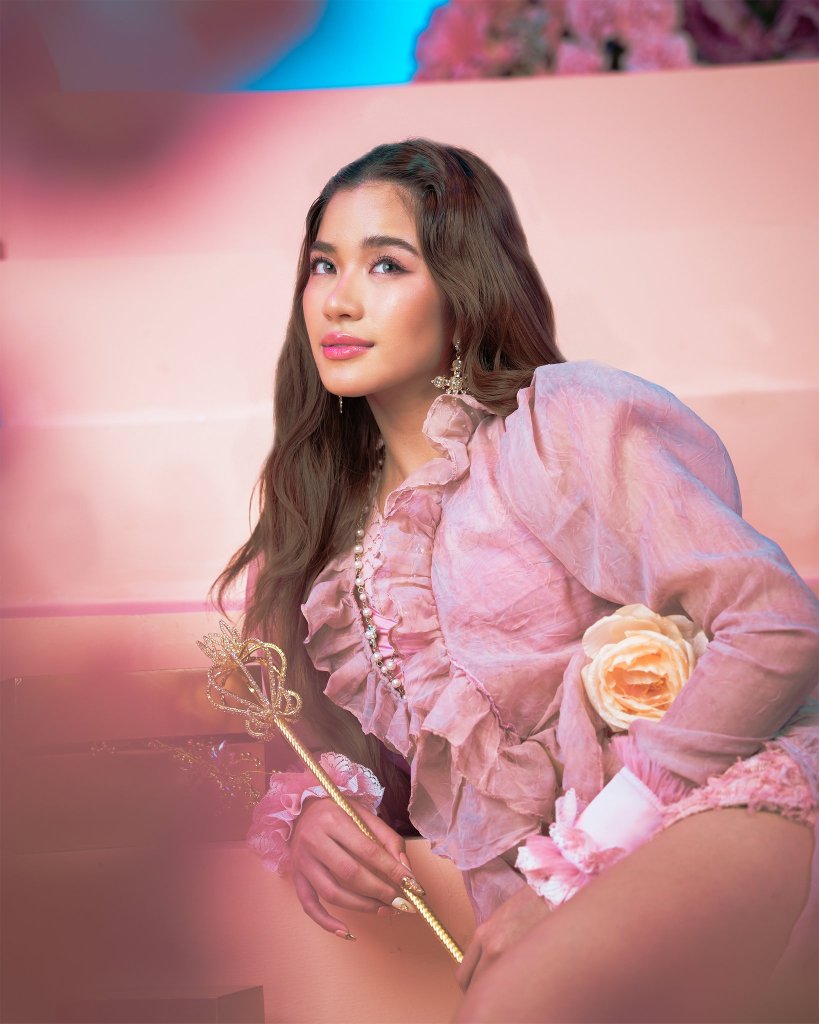 BINI’s “First Luv” Music Video Serves Sapphic Representation – &ASIAN