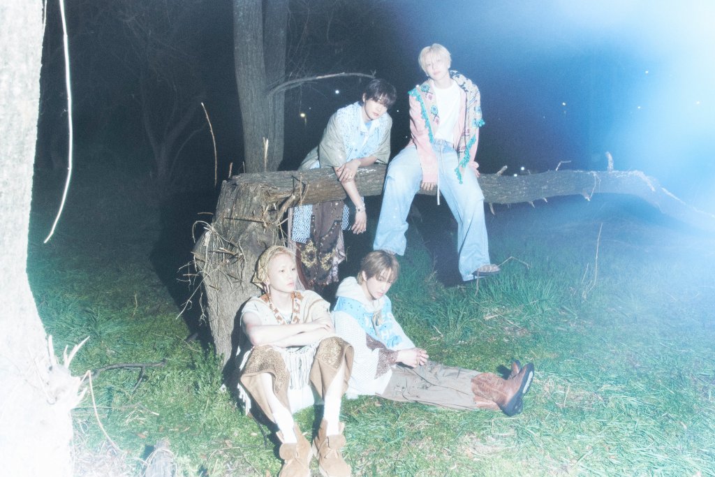 SHINee’s “Atmos” Review: A Return To Classic K-Pop – &ASIAN